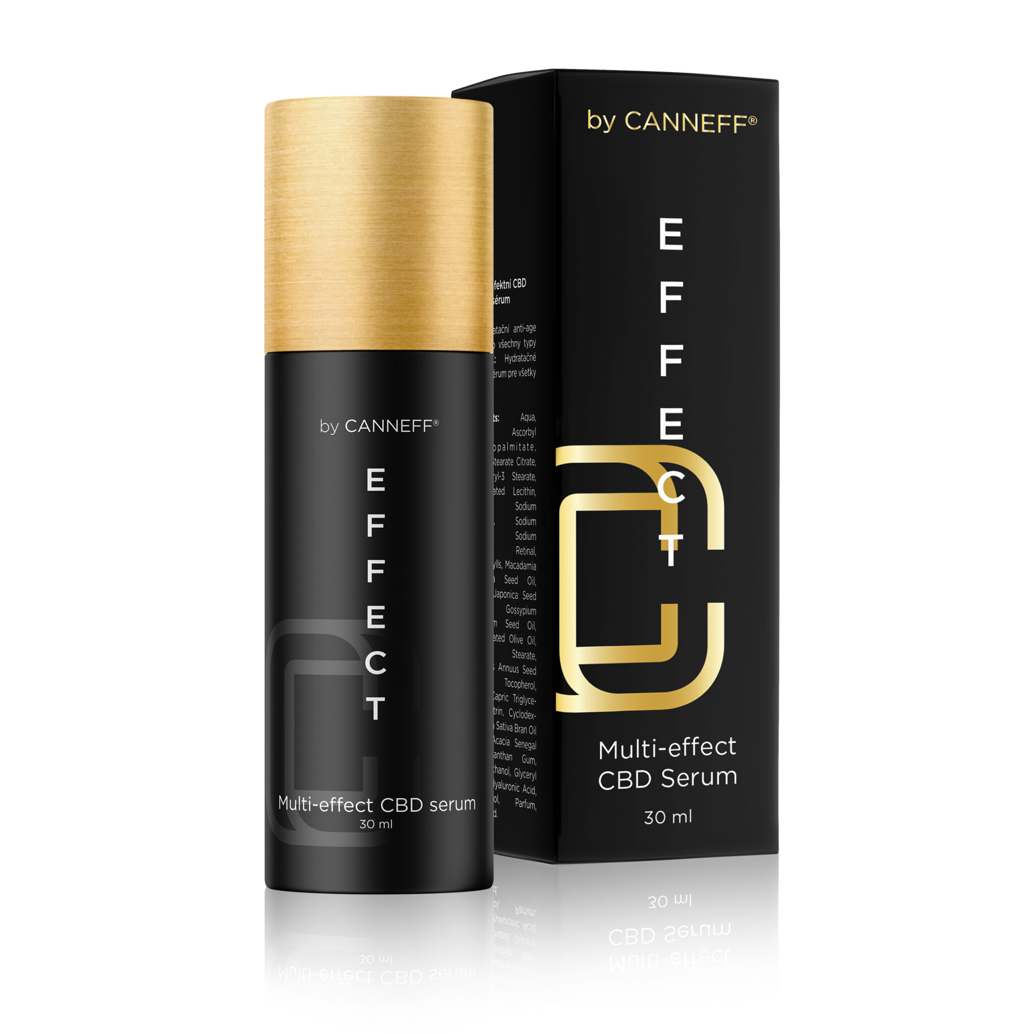 CANNEFF® - E-shop