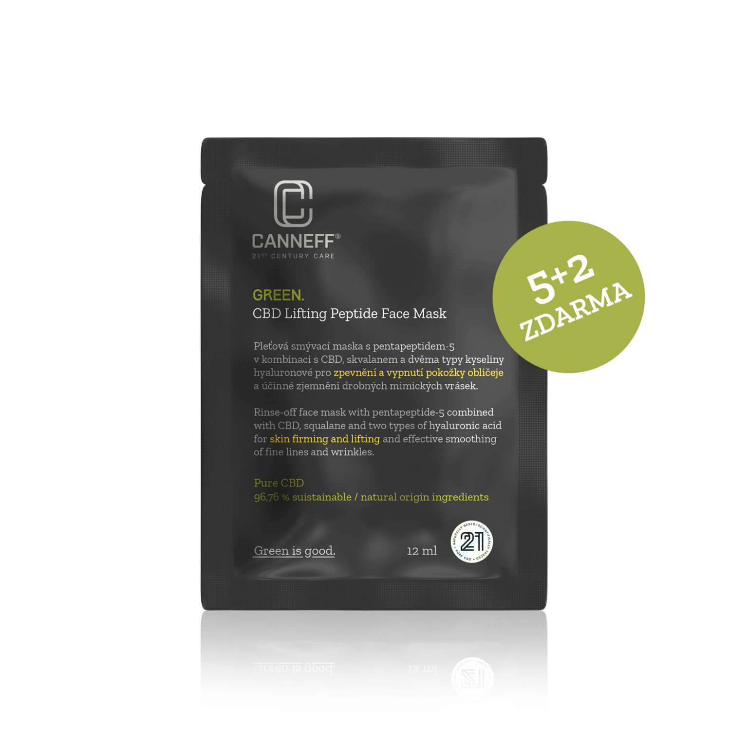 CANNEFF® - E-shop