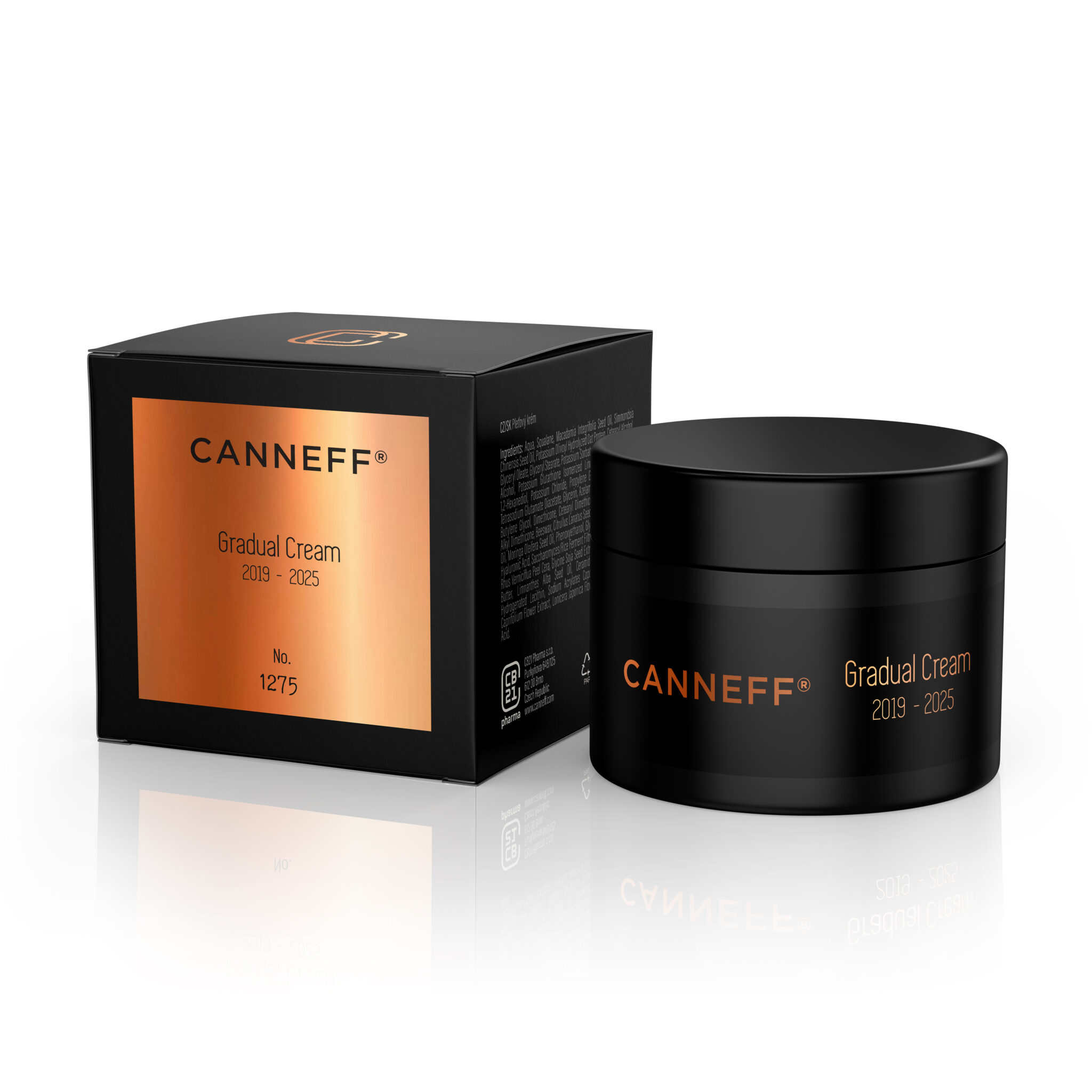 CANNEFF® - E-shop