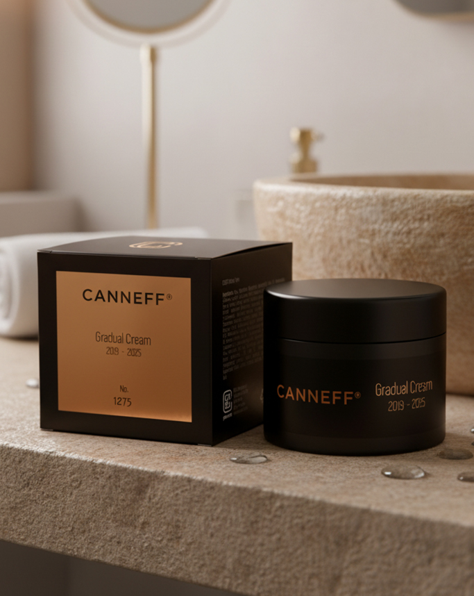 CANNEFF® - CANNEFF®