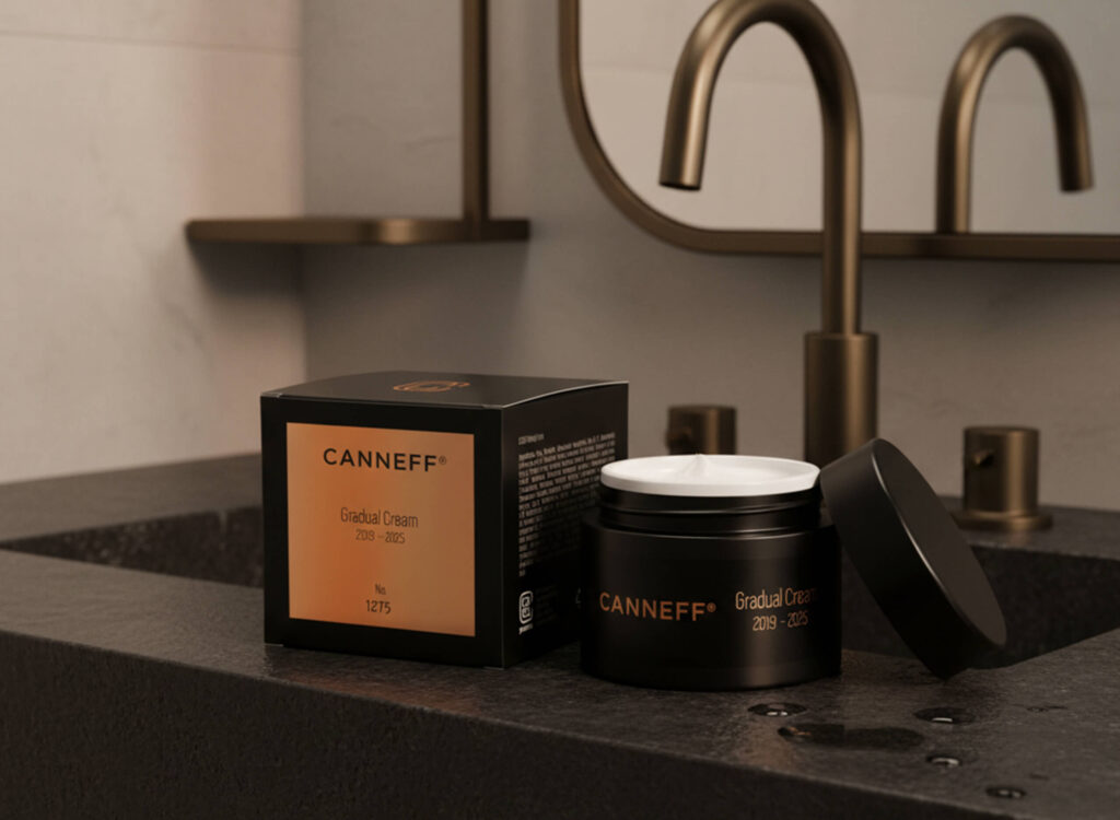 CANNEFF® - CANNEFF®